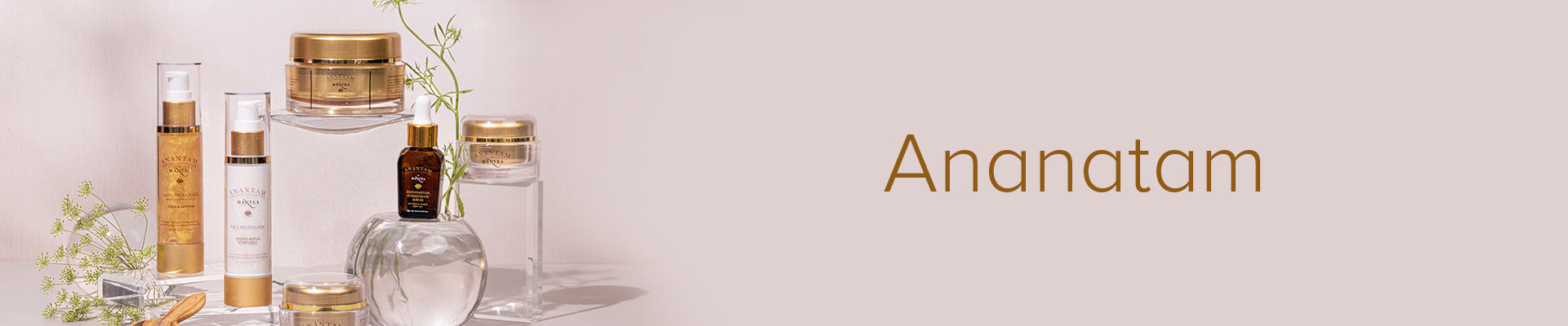 Anantam – Mantra Herbal